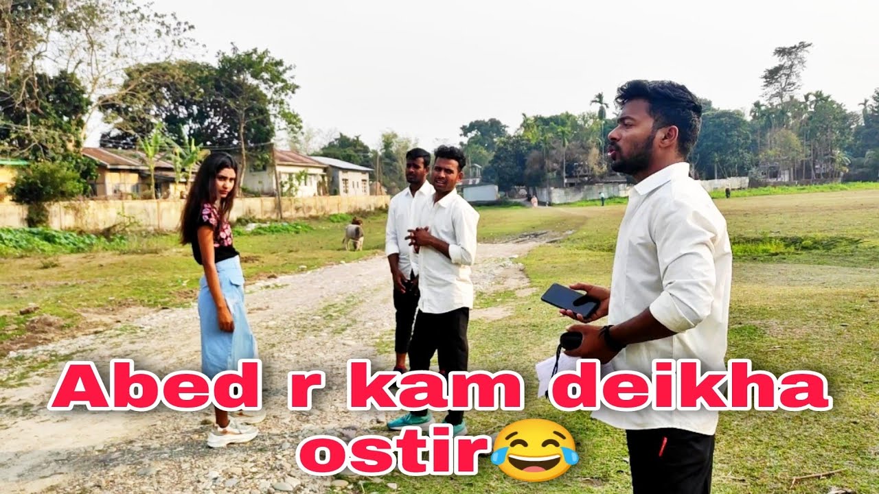 Abed Màmpi queen Shooting with ruhul360 vlogs, amzad vlogs - YouTube