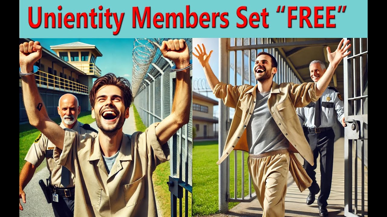 The Truth About Our Broken Prison System – Who Really Belongs Behind Bars? - YouTube