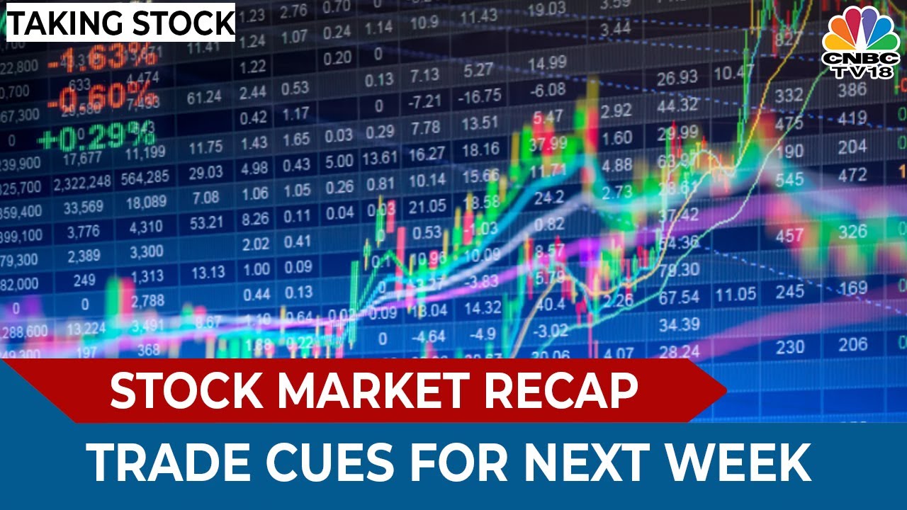 Stock Market Recap Of Last Week & Trade Cues For Week Ahead | Taking ...