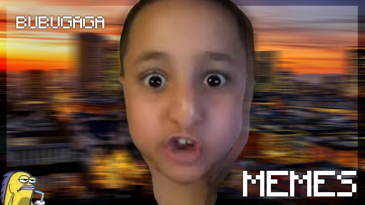 MEMES die BUBUGAGA sind - YouTube