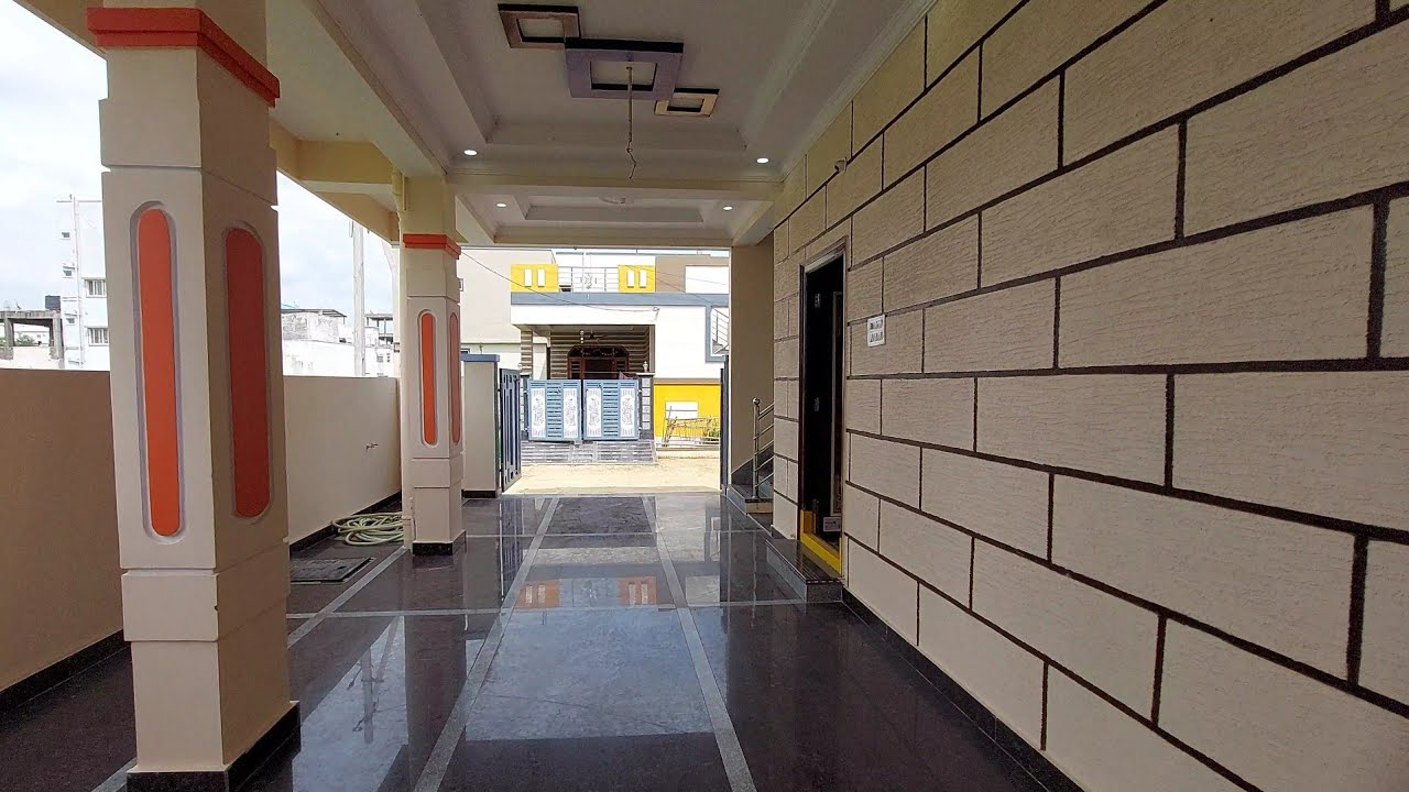 Beautiful Individual House For Sale | 145 Sq.Yards Home | Amazing ...