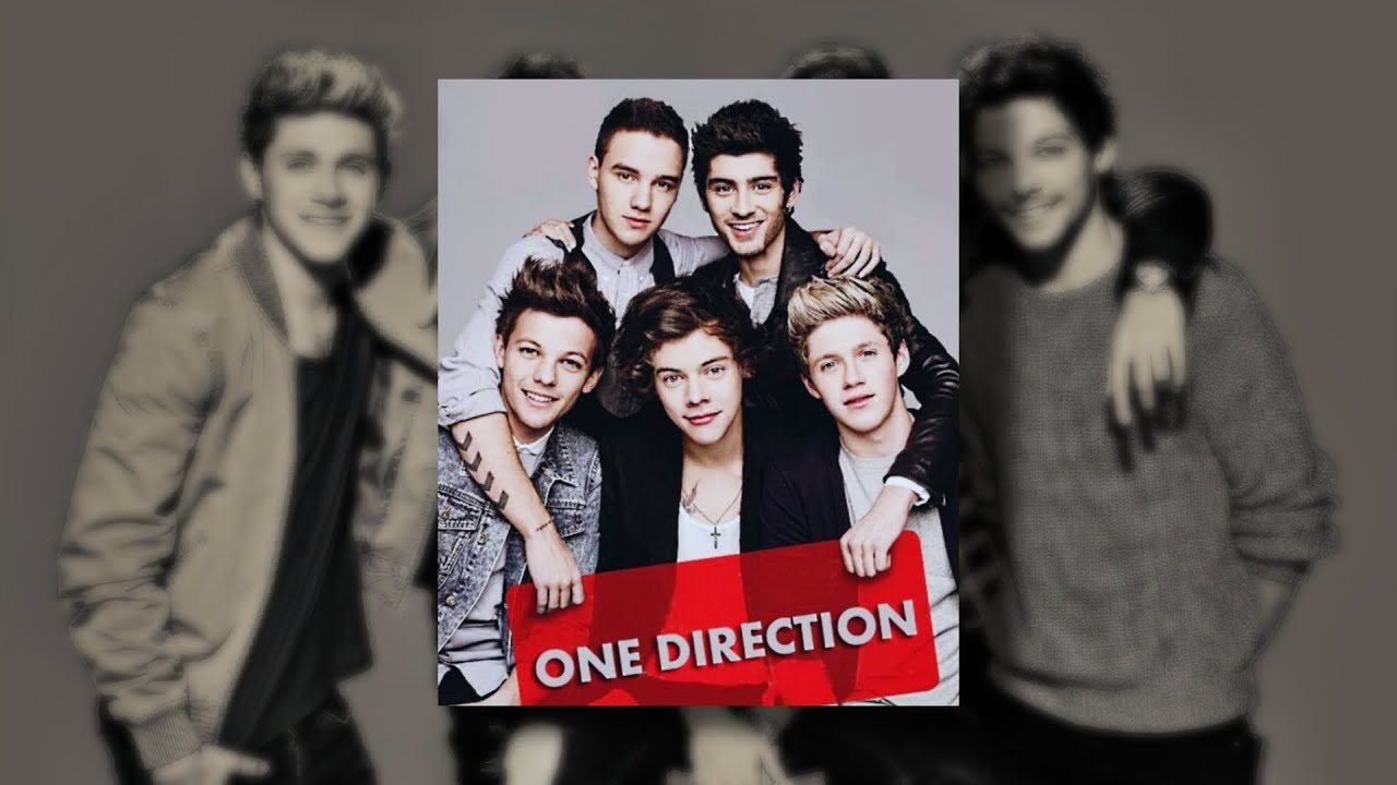 One Direction (Best of all time) - YouTube