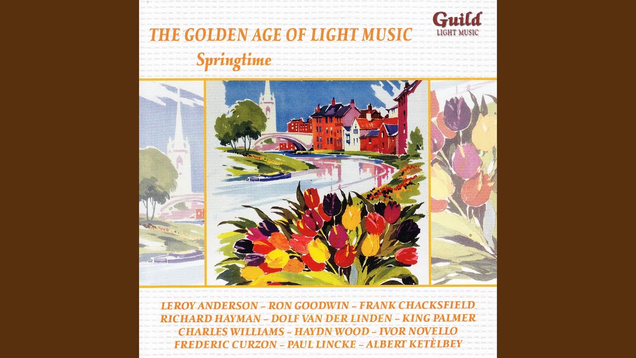 April Is Coming - YouTube