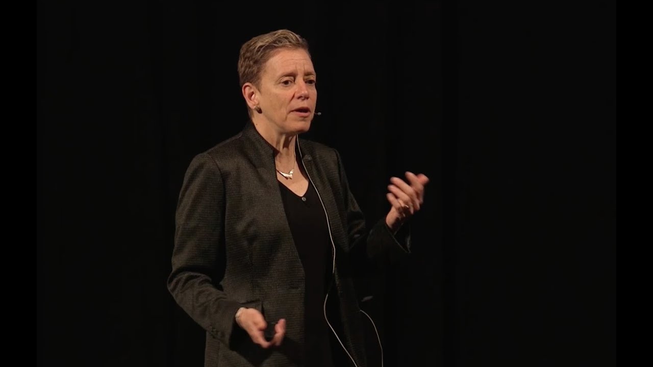 Prof Jill Klein - YouTube