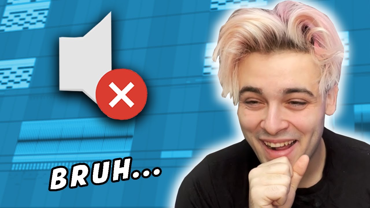I Tried To Make A Song Without Listening YouTube i-tried-to-make-a-song-without-listening-youtube