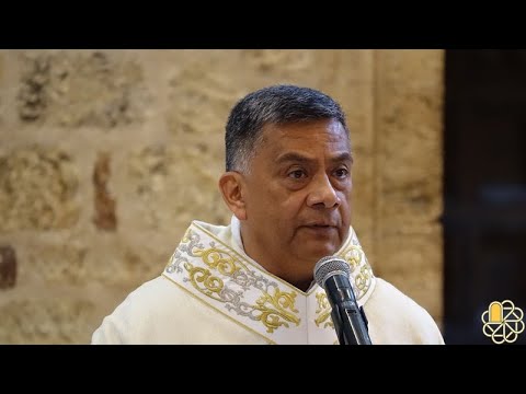 Capitolo intermedio 2023 - Omelia del Vicario generale OFM, fr. Ignacio ...