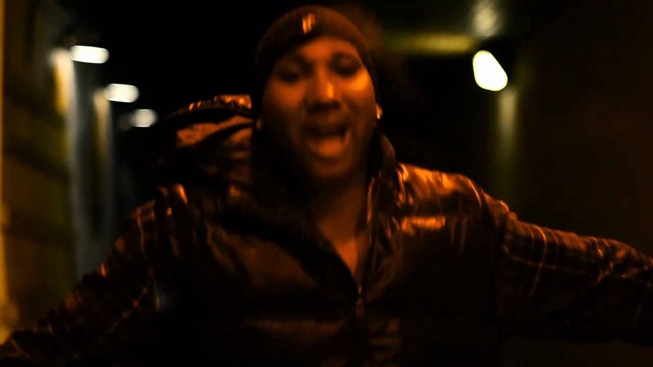 SUPER EXCLUSIVE!! KG ''STAY TUNED'' OFFICIAL VIDEO (The Real KG) - YouTube