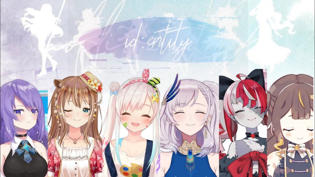 hololive ID - Id:entity voices (hololive Alternative Video) - YouTube