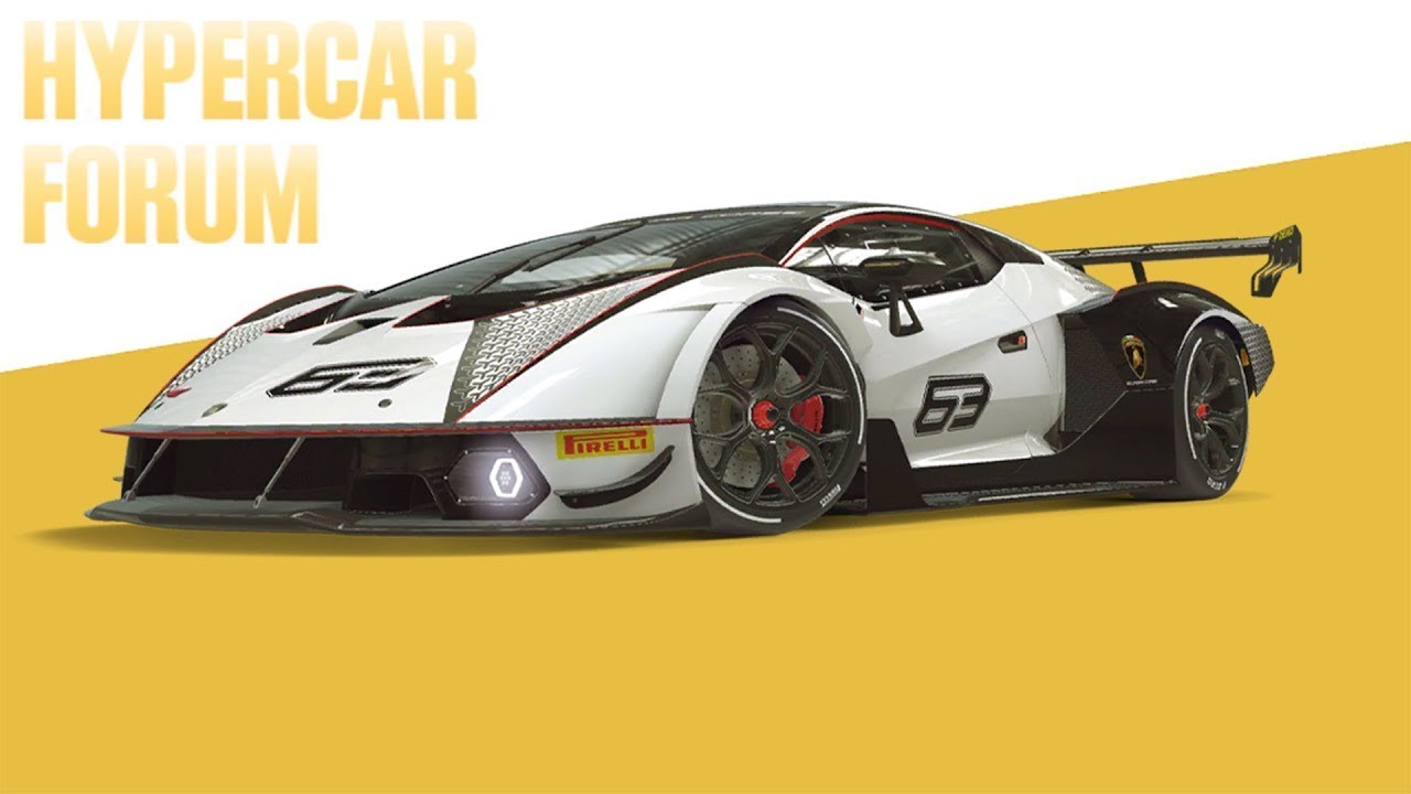 CSR Racing 2 | Hypercar Forum 2 [RERUN] - YouTube