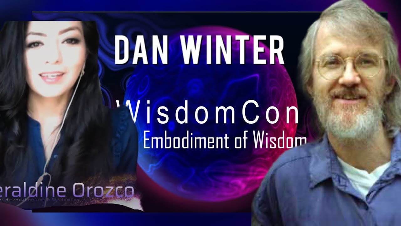 Wisdom of Bliss/ Lucid Dreaming & Embedding in DNA- Dan Winter ...