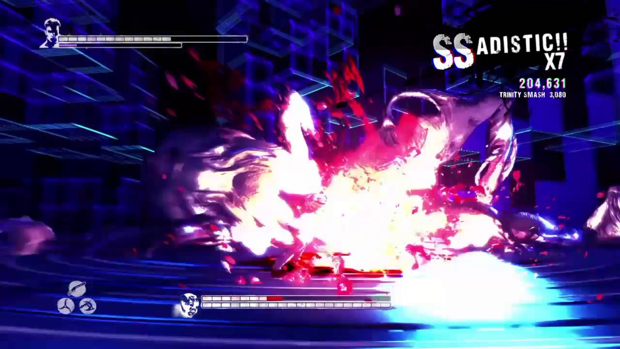 DmC Définitive édition : Lilith DMD - YouTube