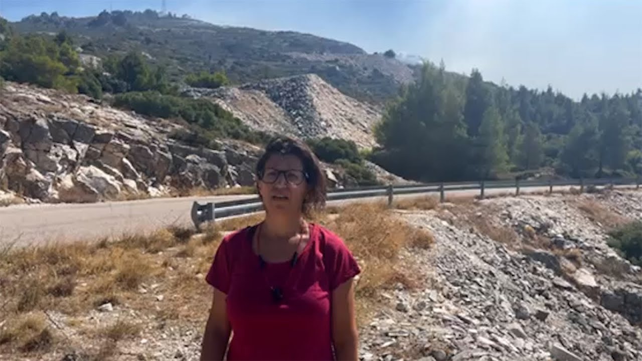 Γ. Κουρή: «Στο ίδιο έργο θεατές βρισκόμαστε για άλλη μία χρονιά στο ...