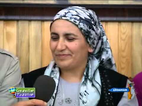Gezelim Tozalım 99. Bölüm / Ardahan