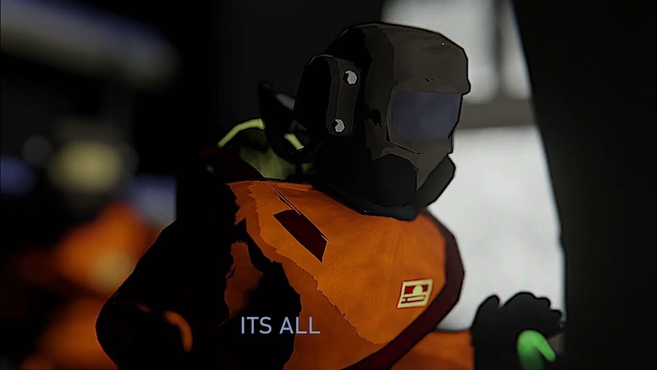 Lethal company animation - Shader test - YouTube