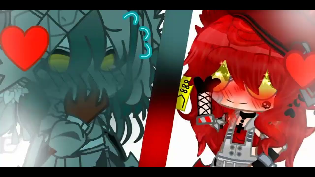 Who would I kiss with??? meme// ️💚Christine x Constance💚 ️//Christine ...