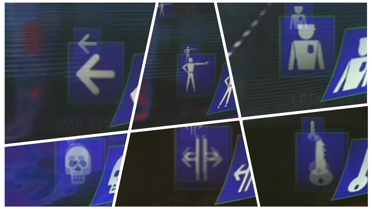 Effectiveness of Pictograms in Visual Feedback - YouTube