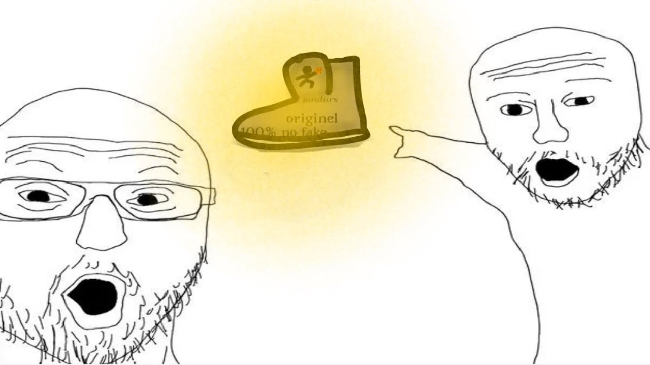 WHAT DA HE- - YouTube