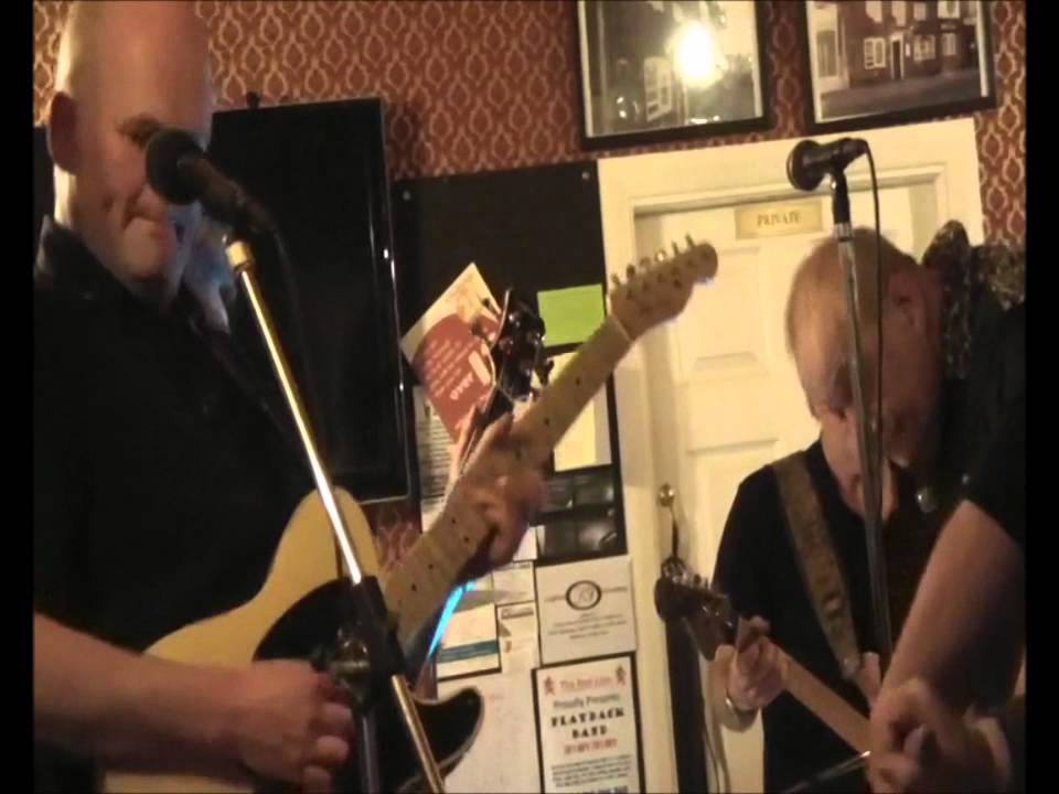 Playback Band Live - YouTube