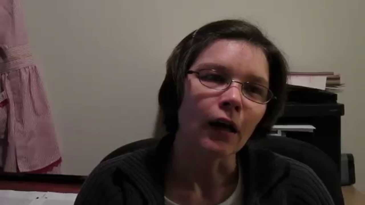 Self Introduction Sarah Surratt - YouTube
