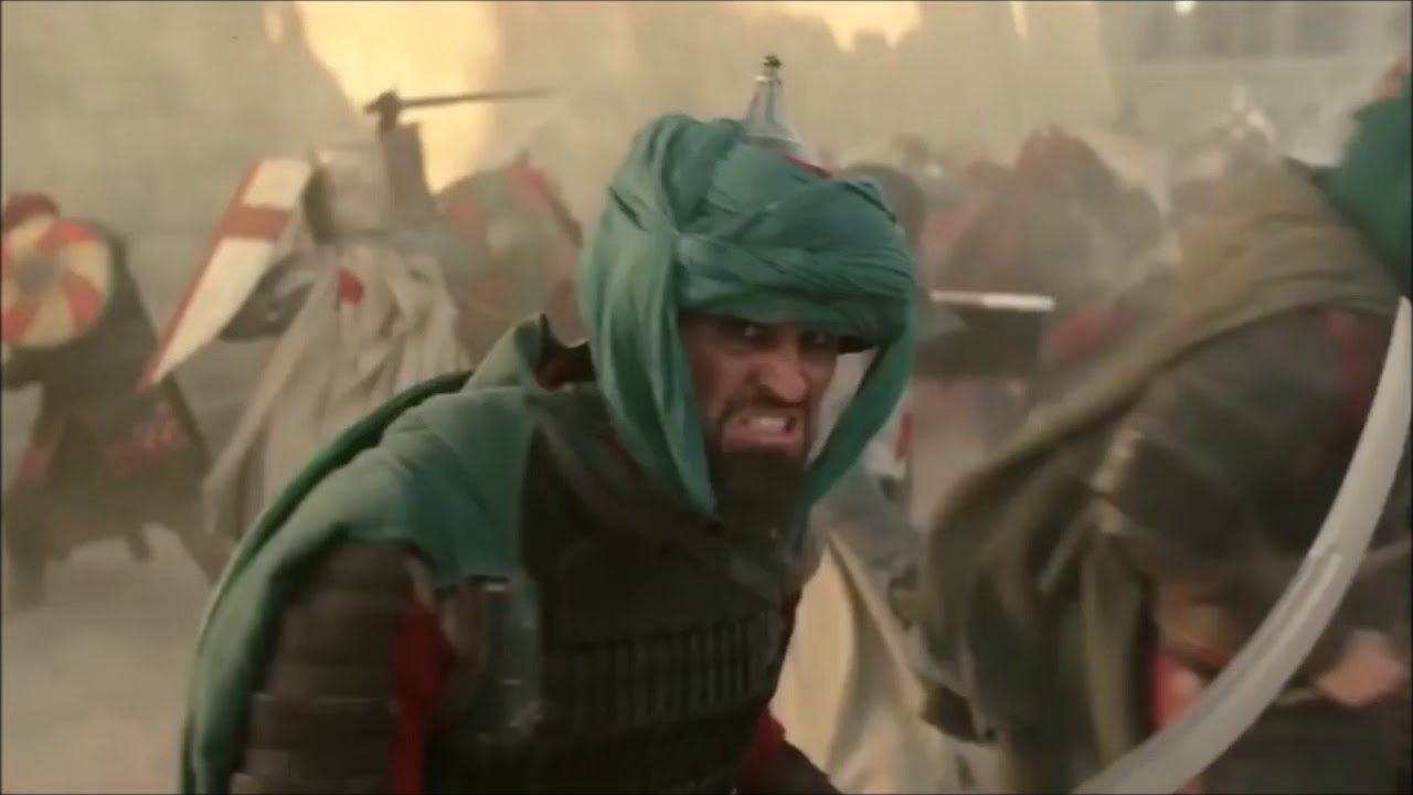 The Evolution of War - YouTube