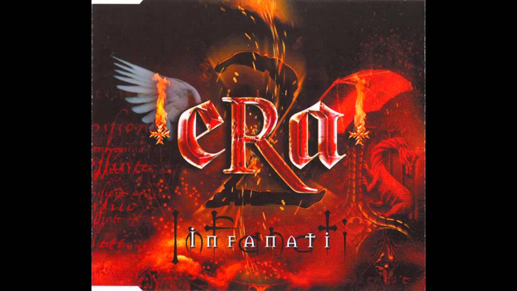 Era - Infanati - YouTube