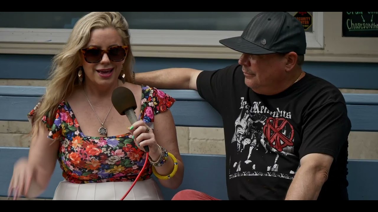 Kristen McNamara at NSB Songwriters Festival - YouTube