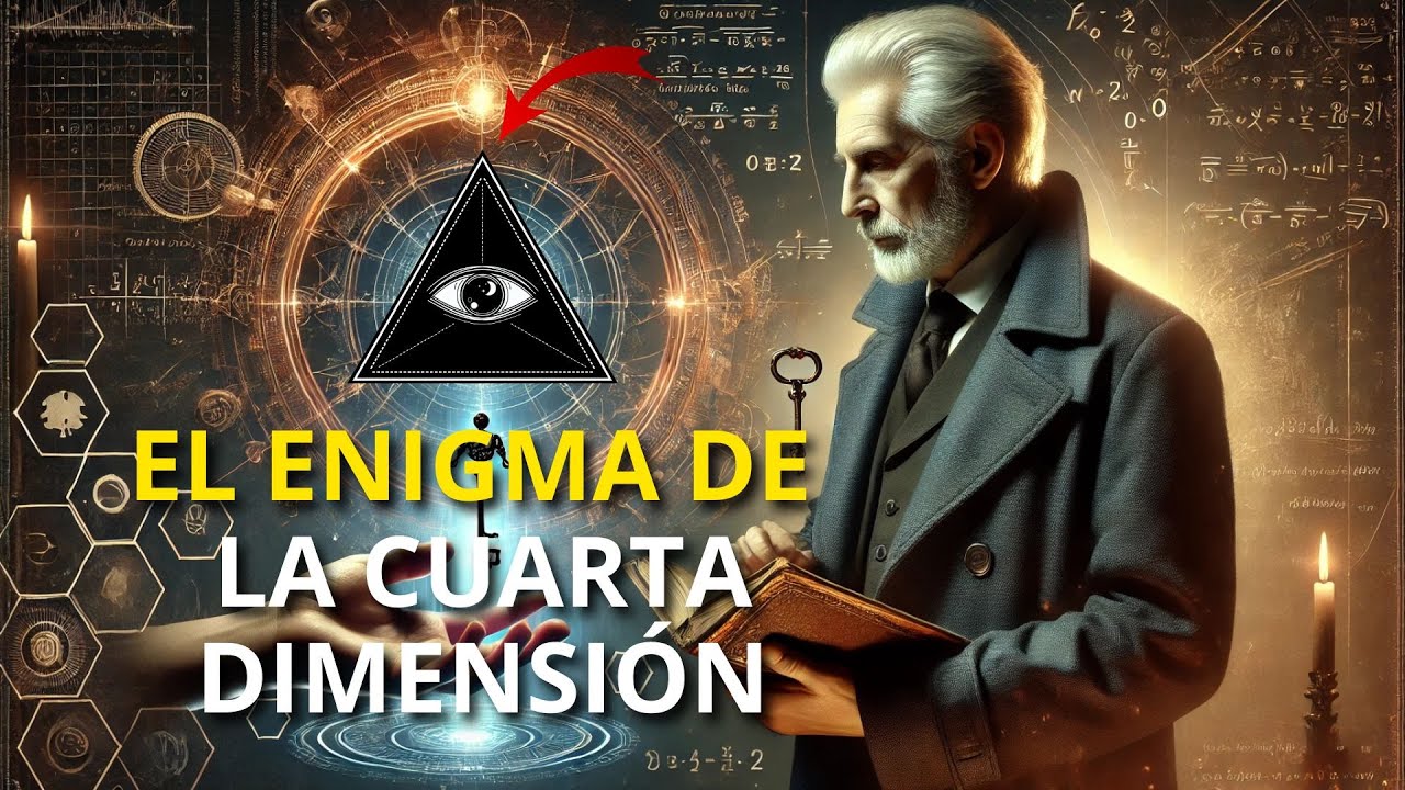 Misterios del Poder Cuántico: Cómo Transformar Deseos en Realidad - YouTube