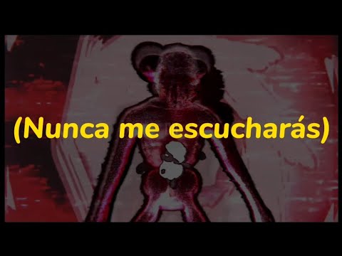 DON'T LISTEN •/sub español/• (Amanda The Adventurer) by: Team Neutron ...