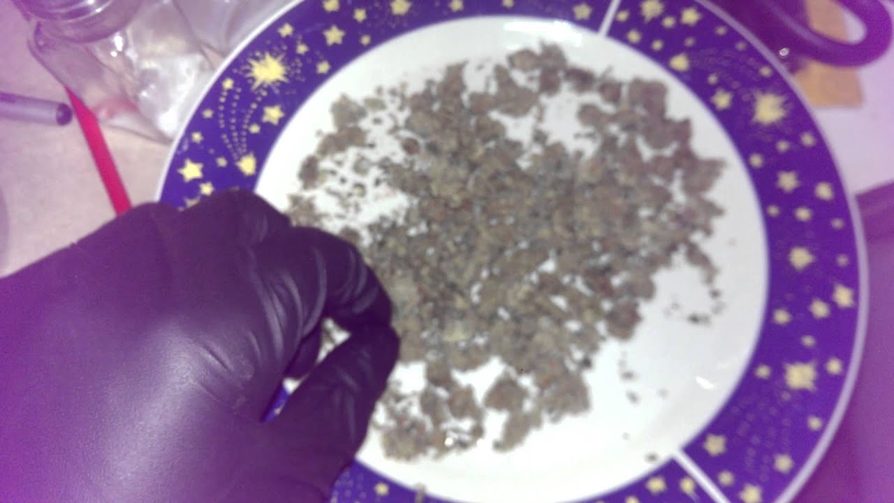 Honeycomb shatter nug run - YouTube