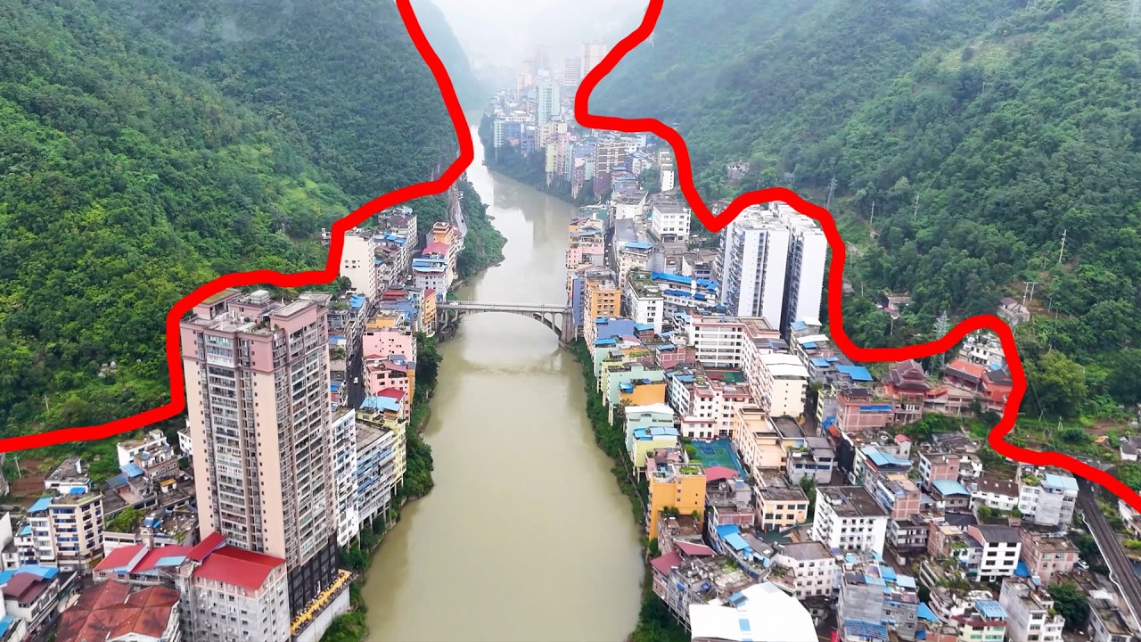 15 STRANGEST City Designs - YouTube