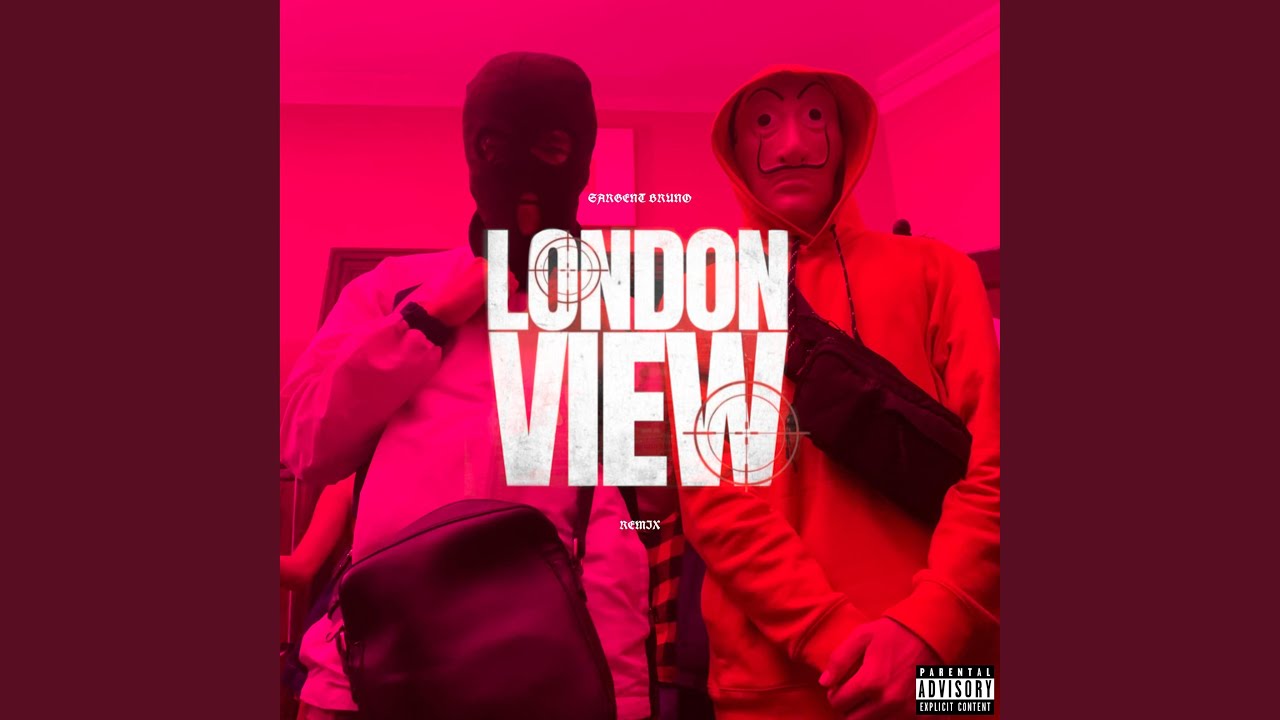 London View (SB Remix) - YouTube