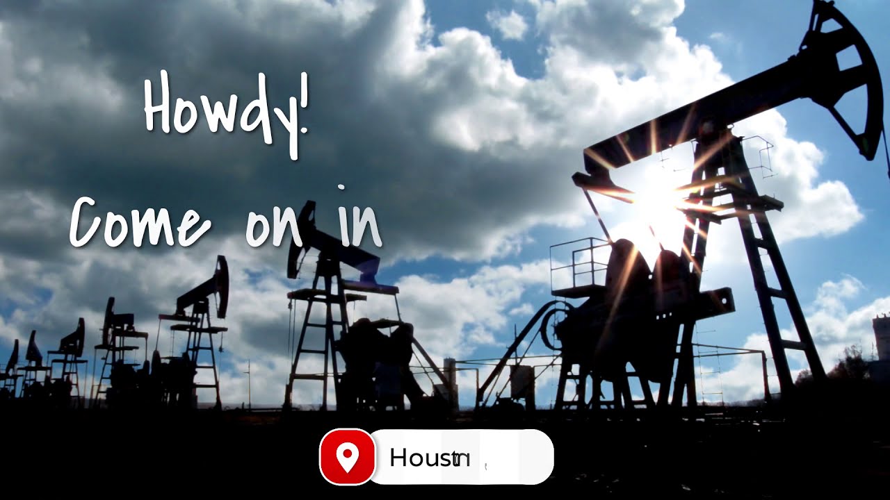 Panelmatic Texas - YouTube