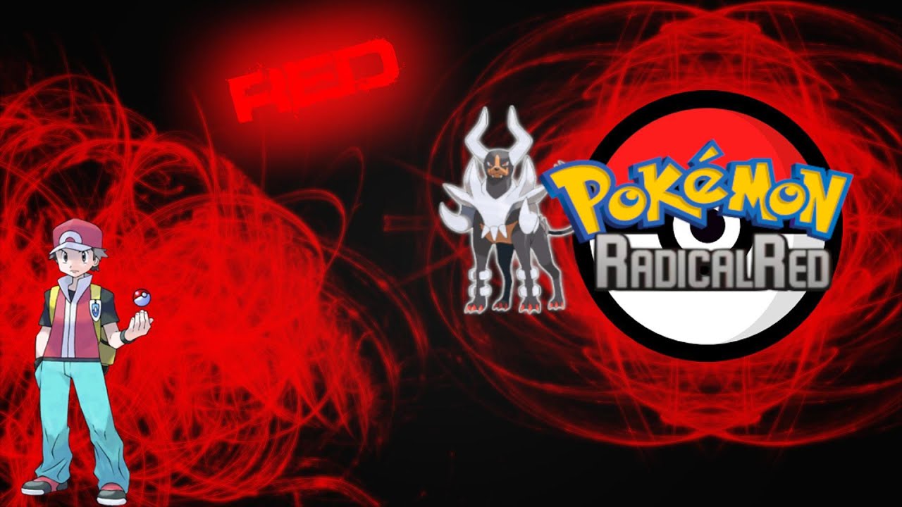 I Found The Ultimate Cheat Code!! Pokemon Radical Red Nuzlocke! - YouTube