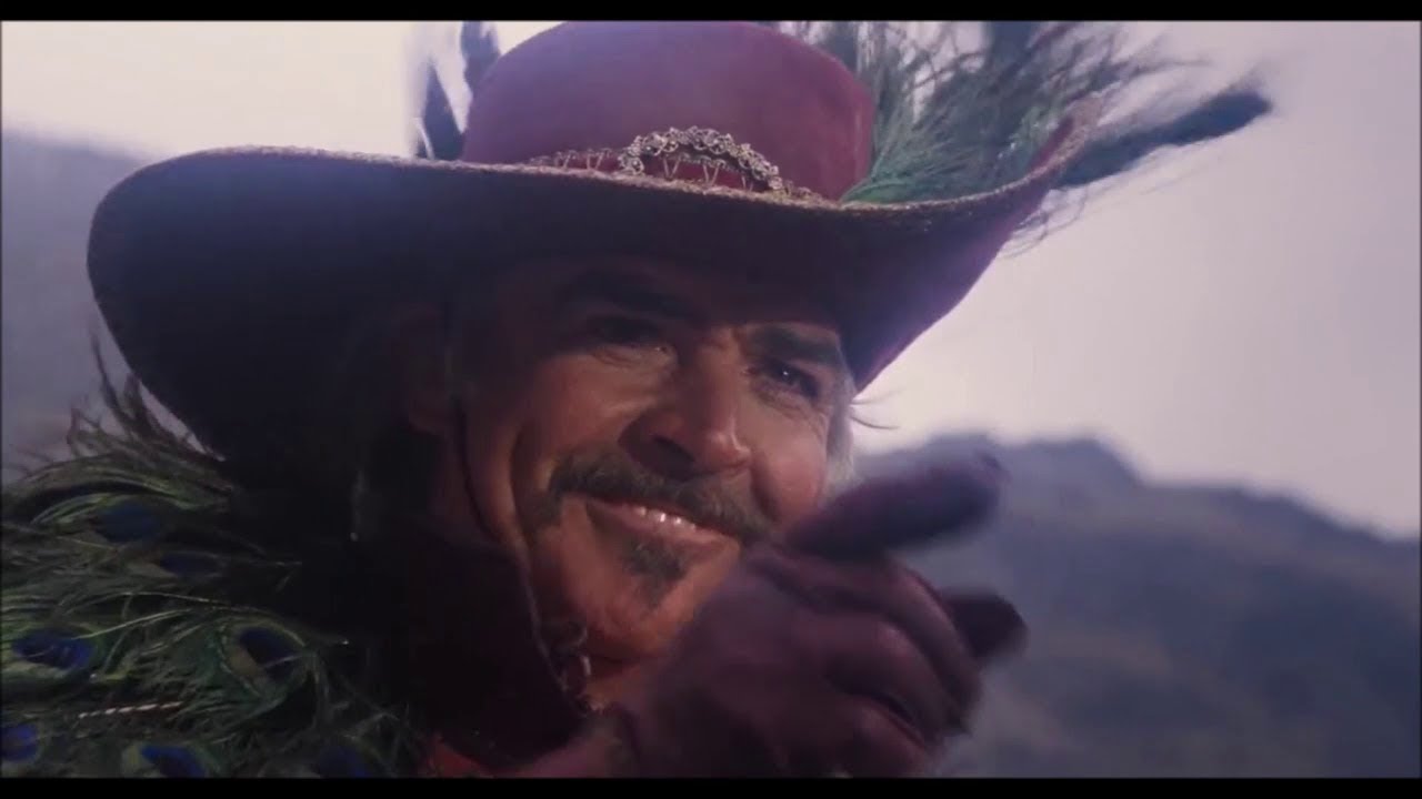 HIGHLANDER (Michael Kamen - 1986) : "Connor & Heather - Ramirez Arrives ...
