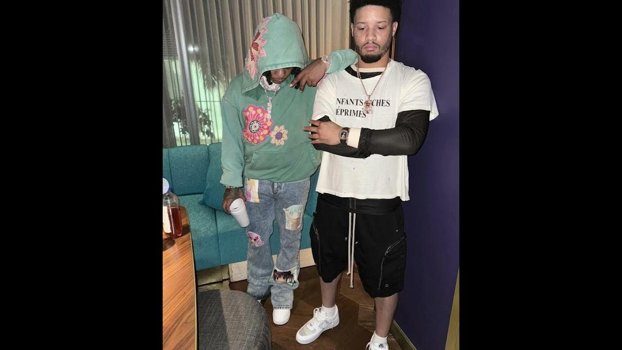 [FREE] veeze x babyface ray x peezy type beat - "steppin on necks" - YouTube