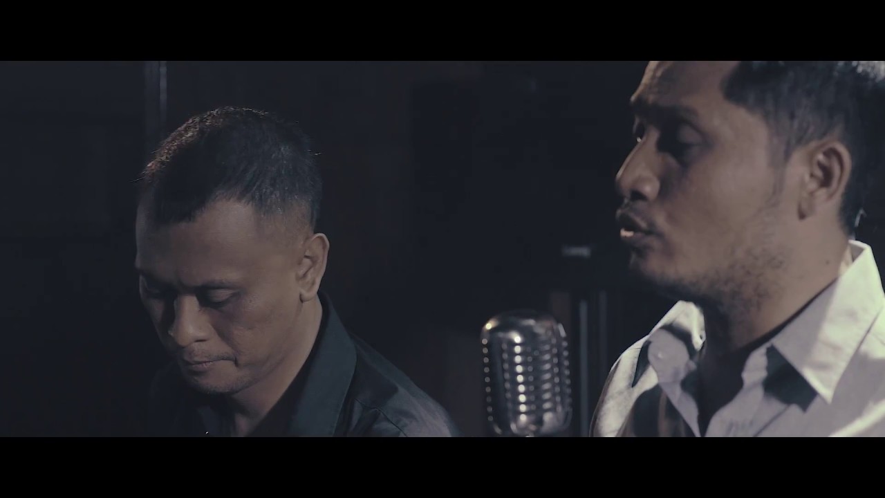 Andra & The Backbone - Panah Takdir (Official Music Video) - YouTube