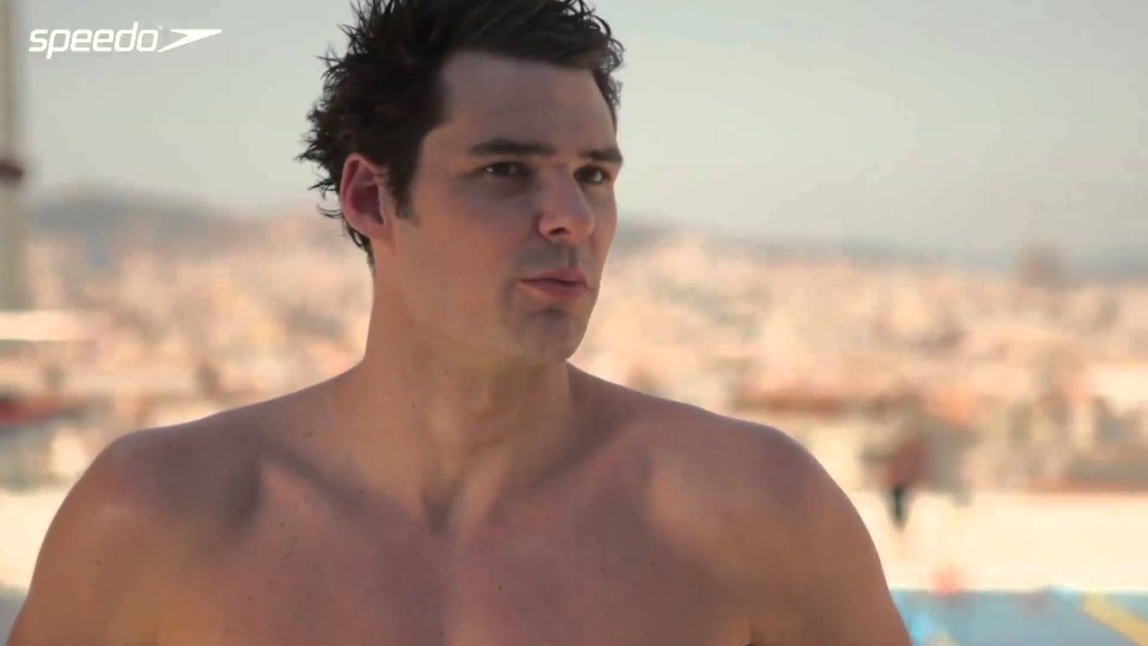 Christian Sprenger macht Dich Speedo-Fit - YouTube