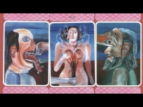 Lunacy (sileni),Film Review