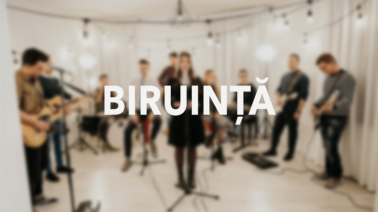 Biruinta | Philadelphia Band - YouTube