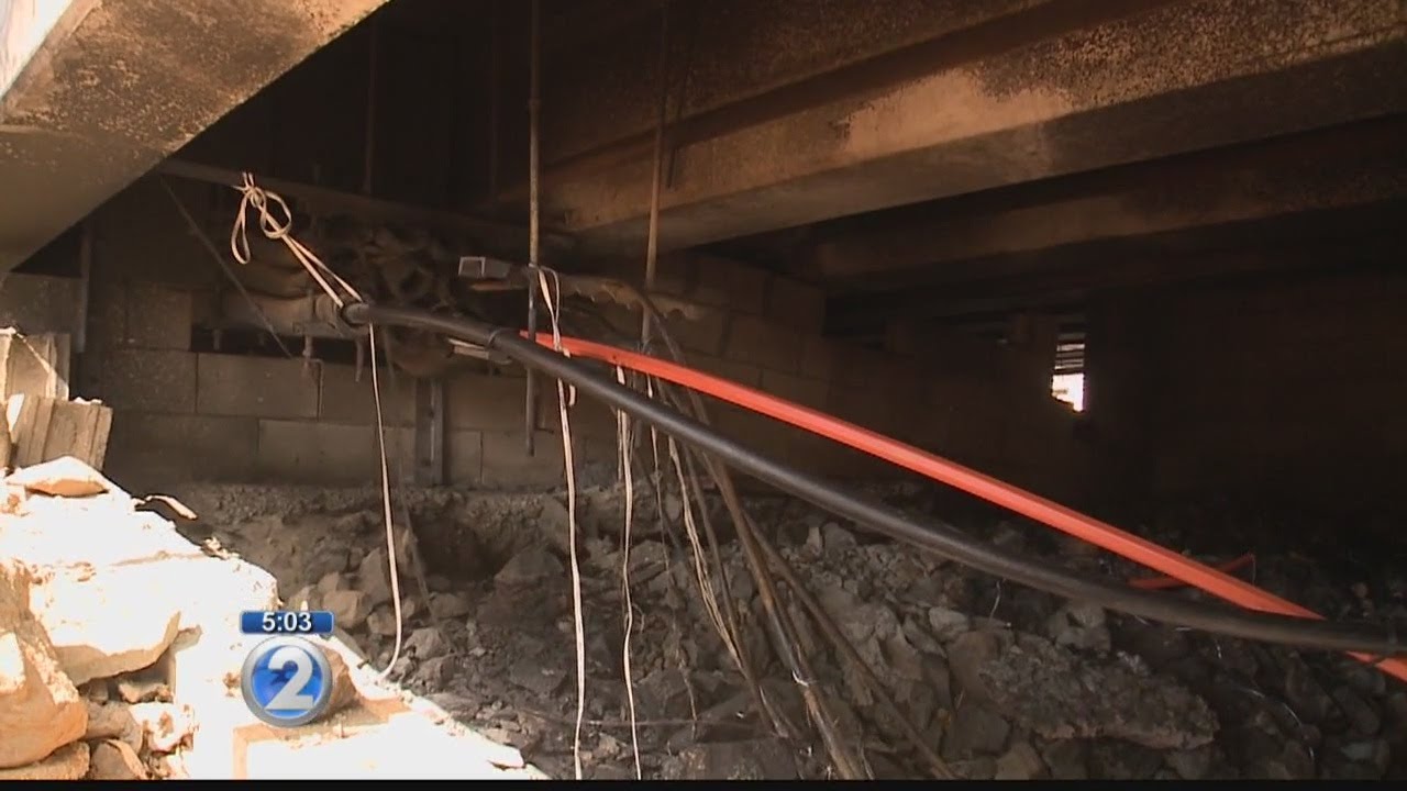 Fire under Nimitz Hwy. causes phone, internet, cable outages on ...