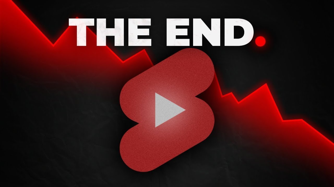 How YouTube SHORTS will DESTROY Your Channel (beware) - YouTube
