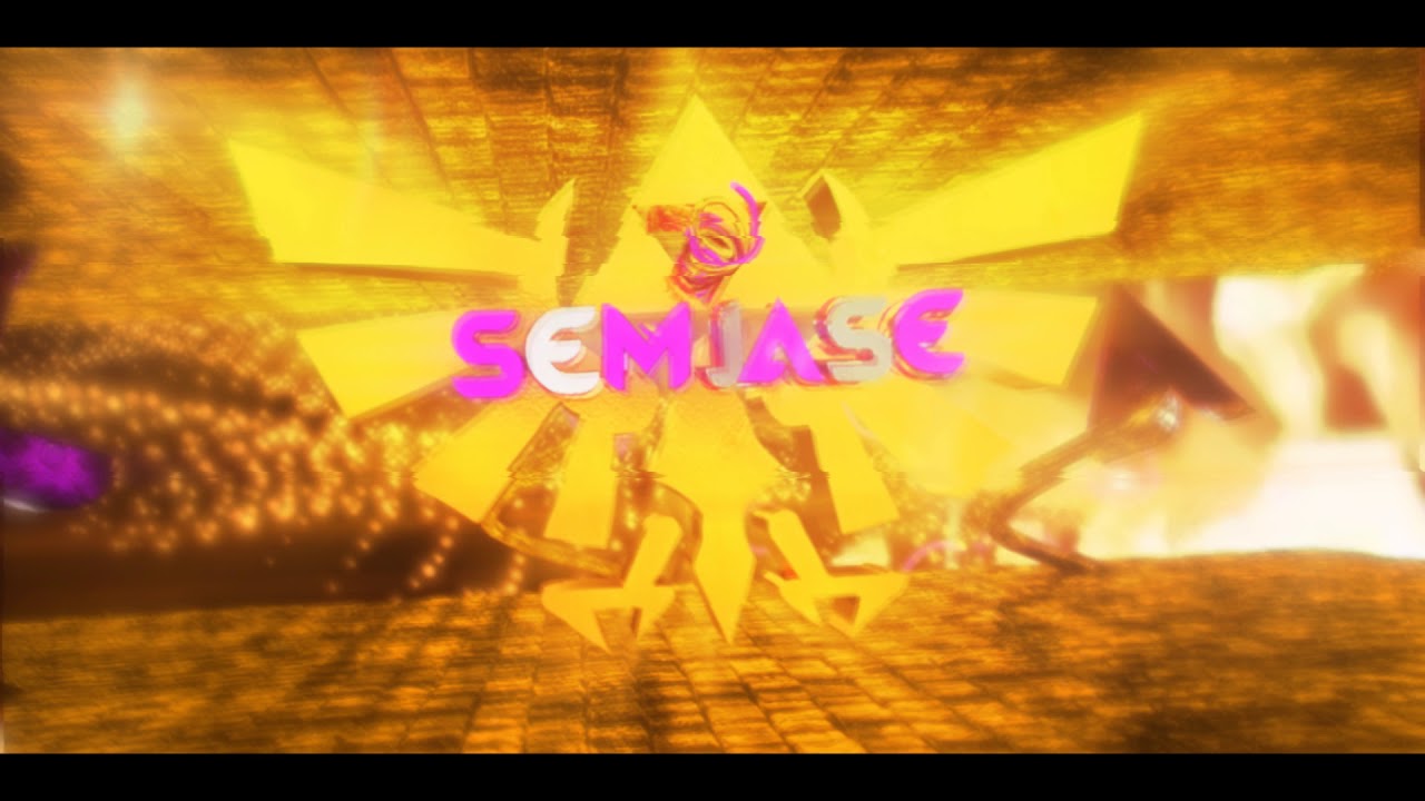 Intro#321 // Semjase Law // Motion - YouTube