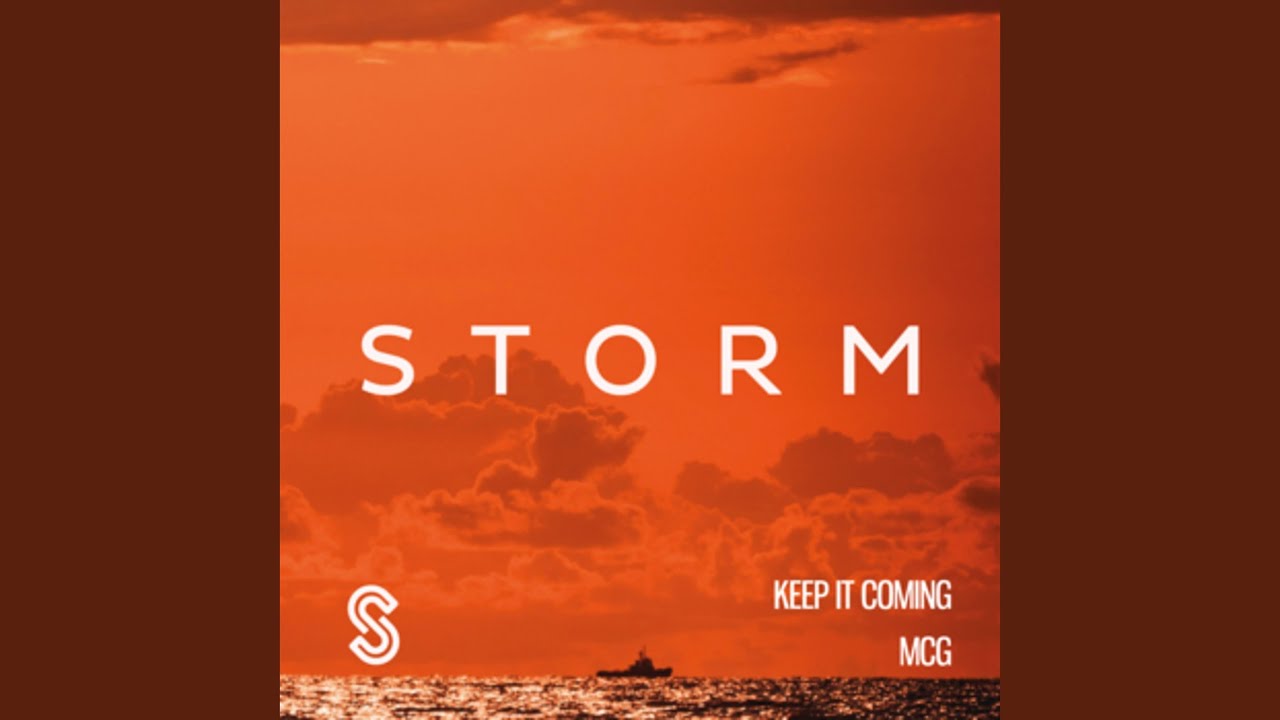 Keep It Coming - YouTube