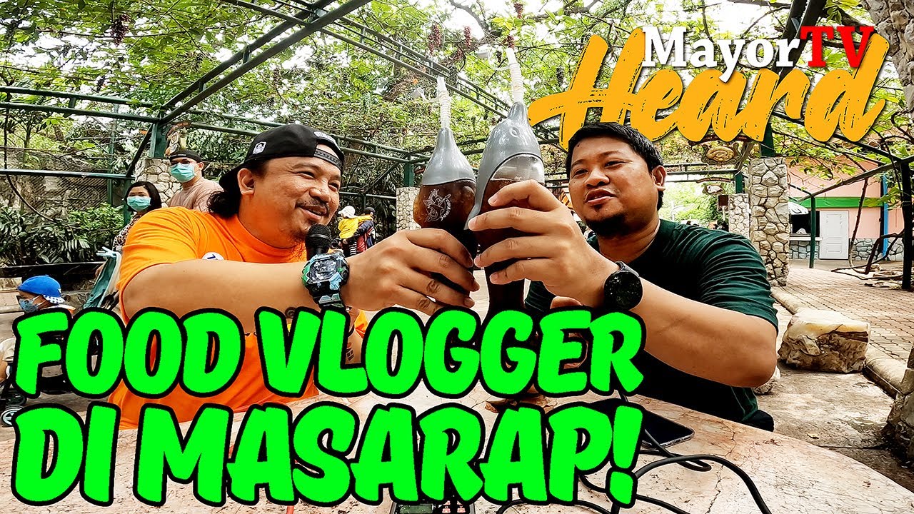 MayorTV Heard: KABS CHEZ of TeamCanlasTV | Episode 5 - YouTube
