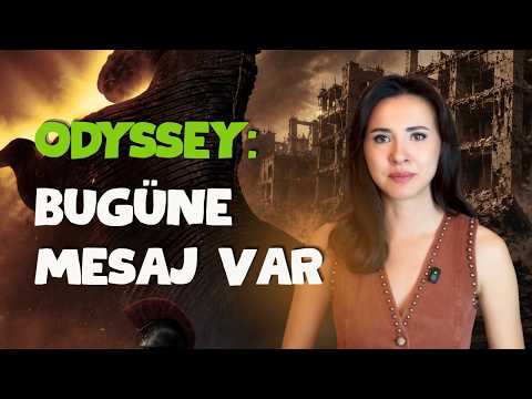 Nolan'ın Odyssey'i: Herkes Mutluydu, Biz Neden Üzüldük? - Film Analizi