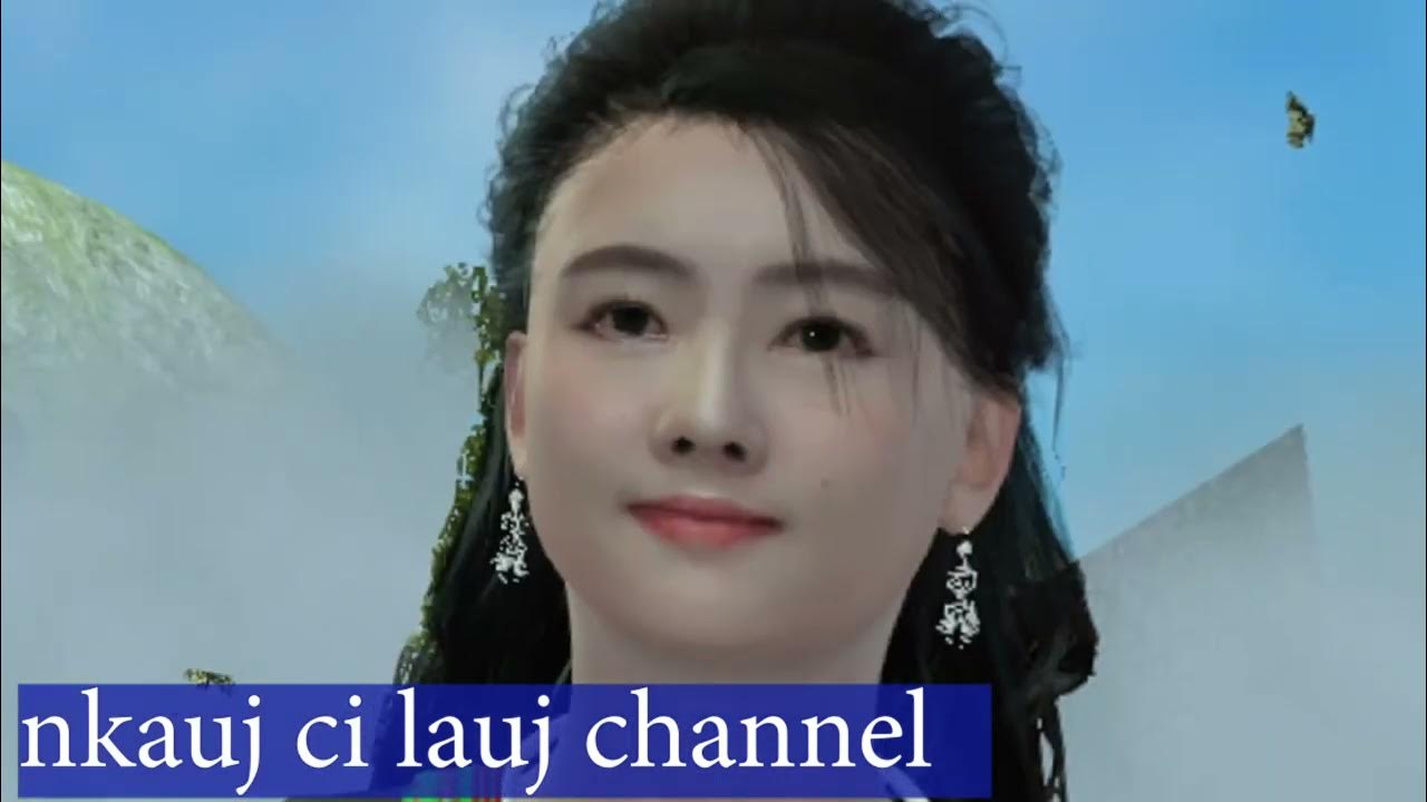 maiv lawb noj hmoov daim 217 [ Hmoob 3d ] - YouTube