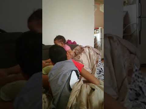 Naše malá Donna.     2019