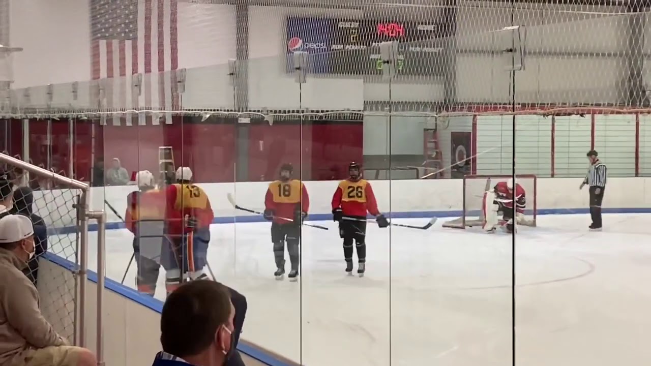 NCDC Summer showcase 2020 Red team game 3 - YouTube