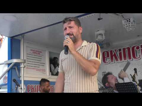 Foto Emir & Hüseyin Ekinci - Gamıj Köyünde (Yar Ağladı Ben Ağladım) 2019