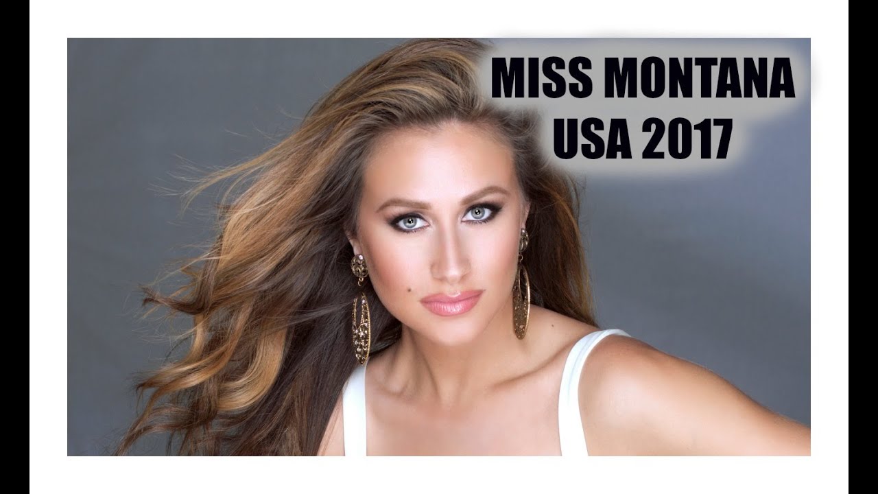Pageant Vlog | Day 1 Miss Montana USA 2017 - YouTube